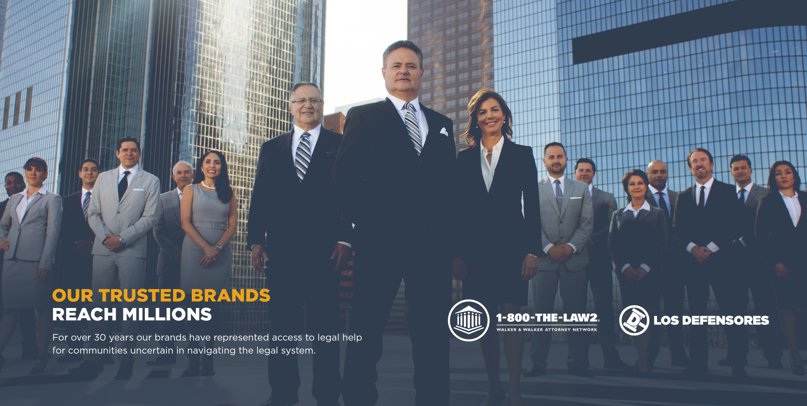 Walker Advertising – Legal Marketing Solutions for Attorneys