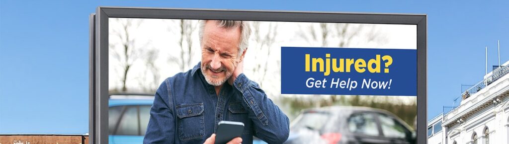 How Effective is Billboard Advertising For Lawyers? - Walker Advertising