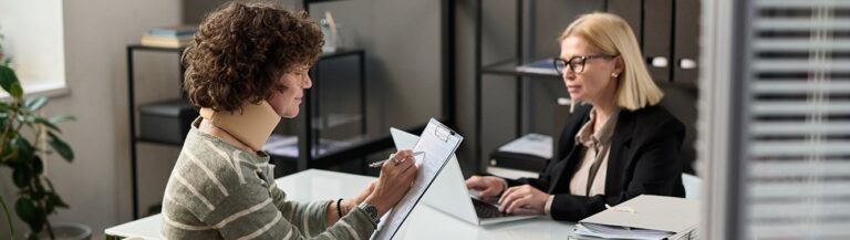 7 Tips for Strengthening the Attorney-Client Relationship - Walker ...