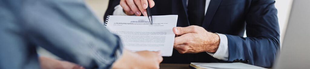 Client Letter Template: A Guide for Legal Professionals - Walker ...